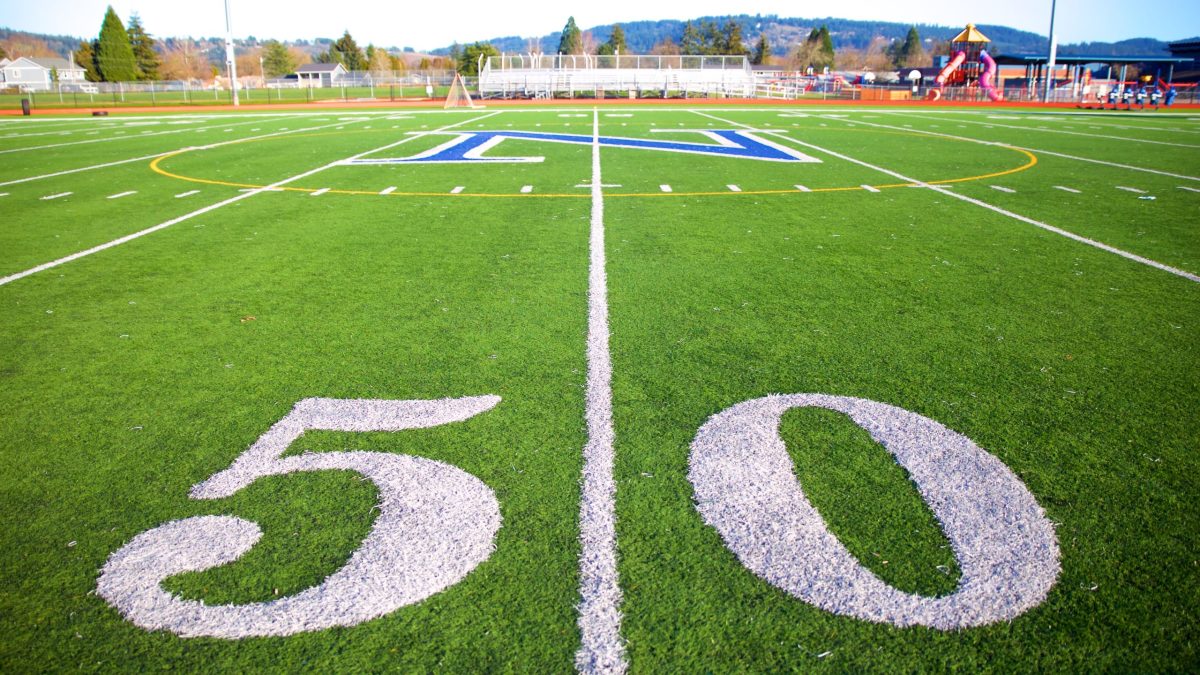 Newberg football continues rise to prominence in 4th year under Kevin ...